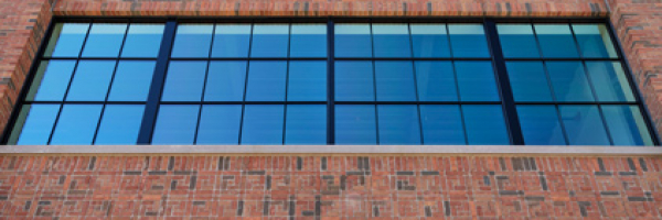 Millwright Building - Thermally efficient precast walls -- AltusGroup